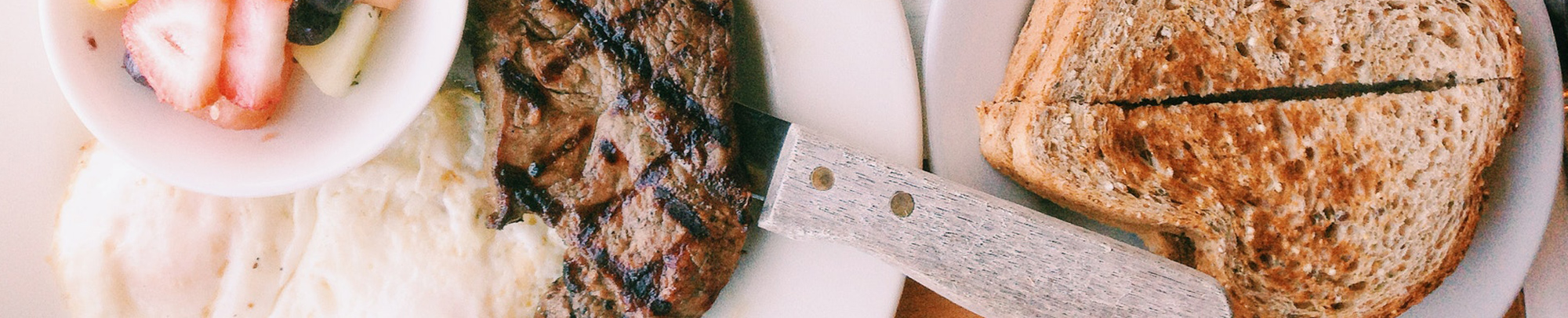 Menu - Self Restaurant Polygone - Amiens